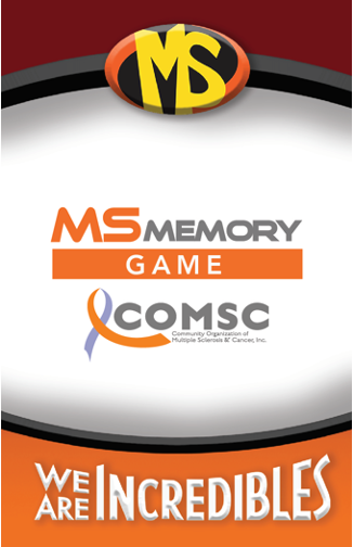MS Memory Game | Interacty project