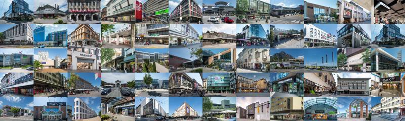 LET'S PLAY! | Interacty project