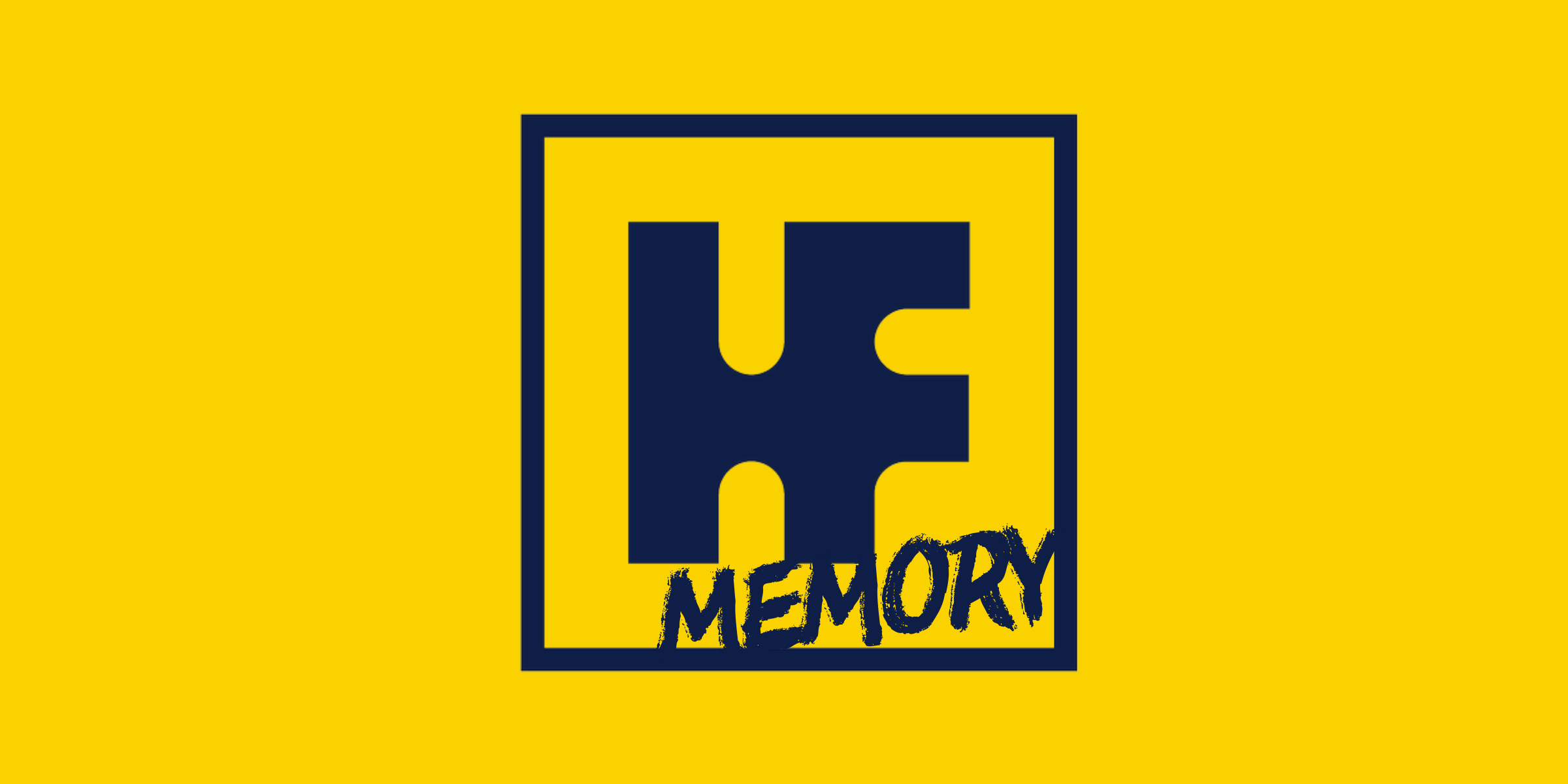 HELD & FRANCKE MEMORY | Interacty project
