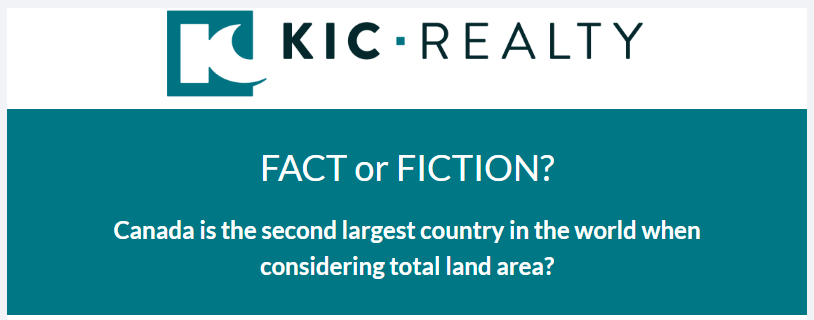 Fact Or Fiction Interacty Project