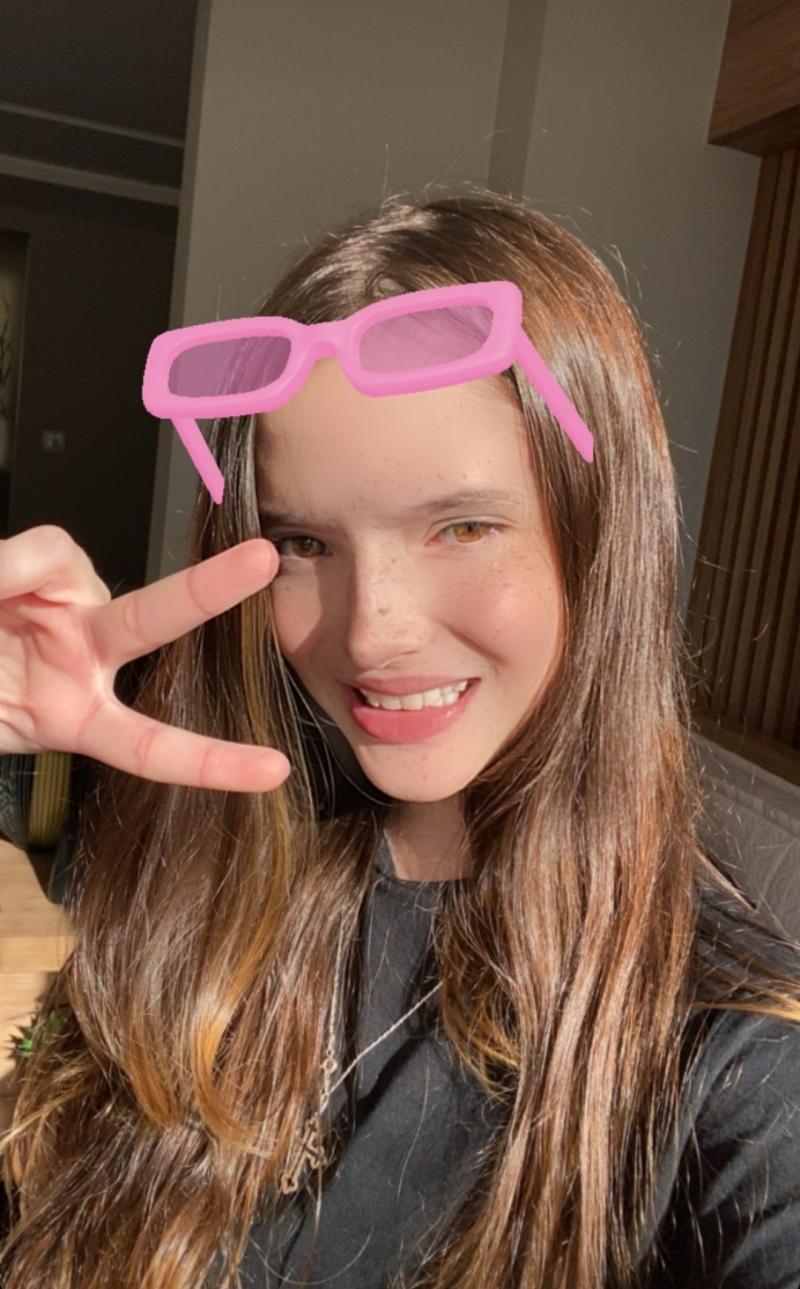 Bloxycamy 💖 | Interacty project