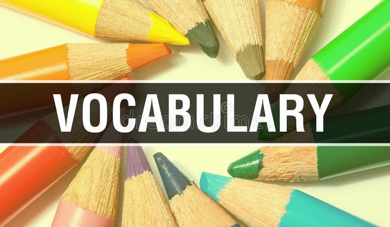Vocabulary Memory | Interacty project
