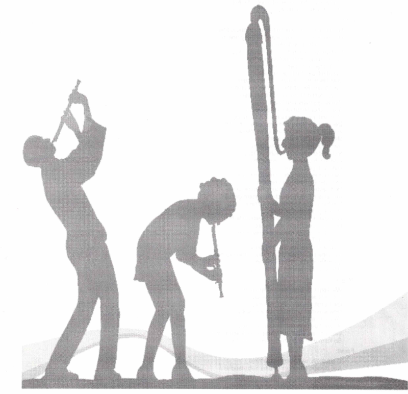 Memory für Flötenkids | Interacty project