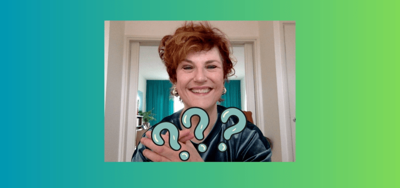 Margot Memory | Interacty project