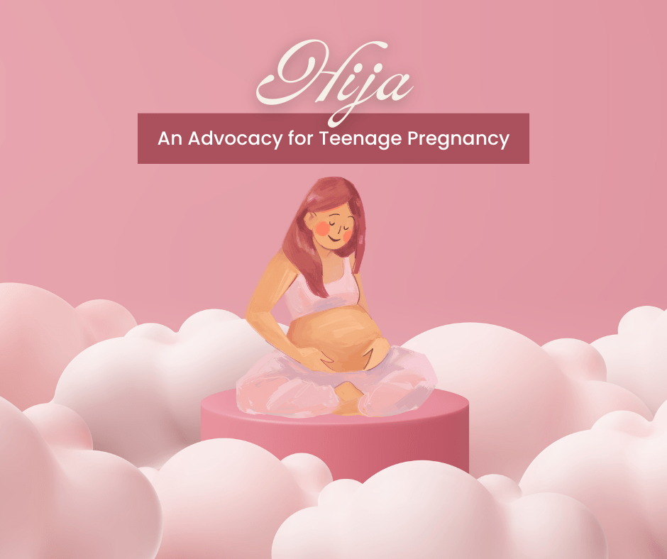 HIJA: MEMORY GAME🎀 | Interacty project