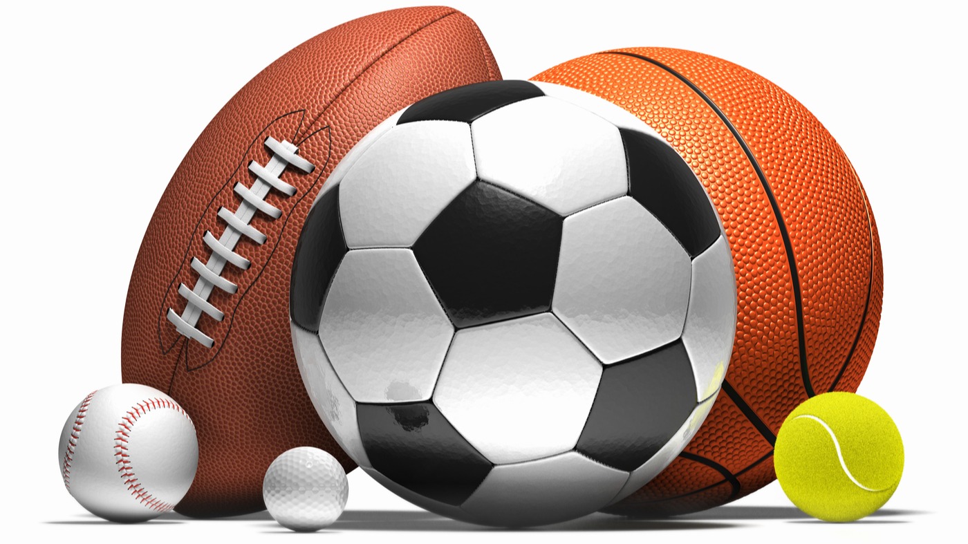 Sports Match | Interacty project