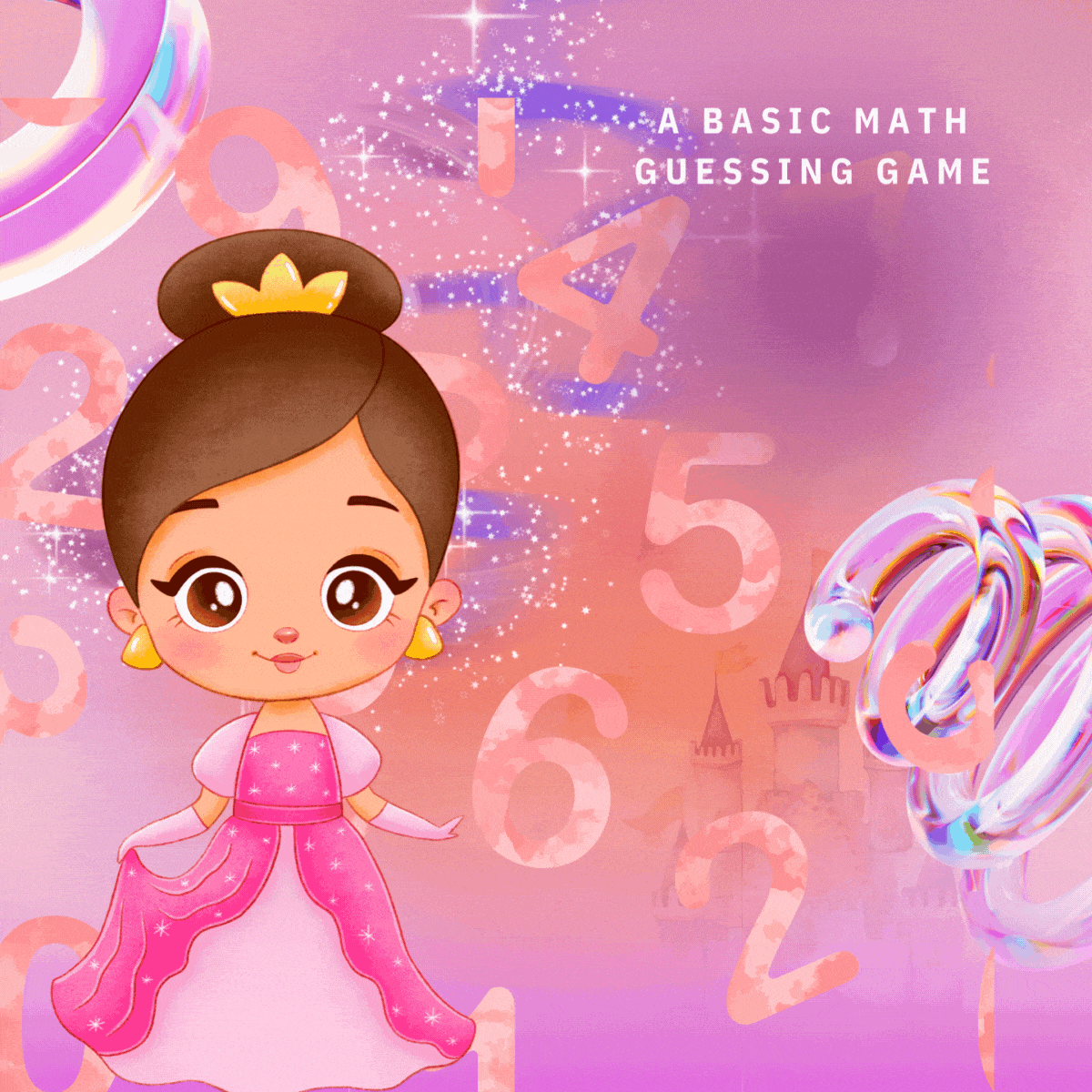 Release The Princess | Interacty project