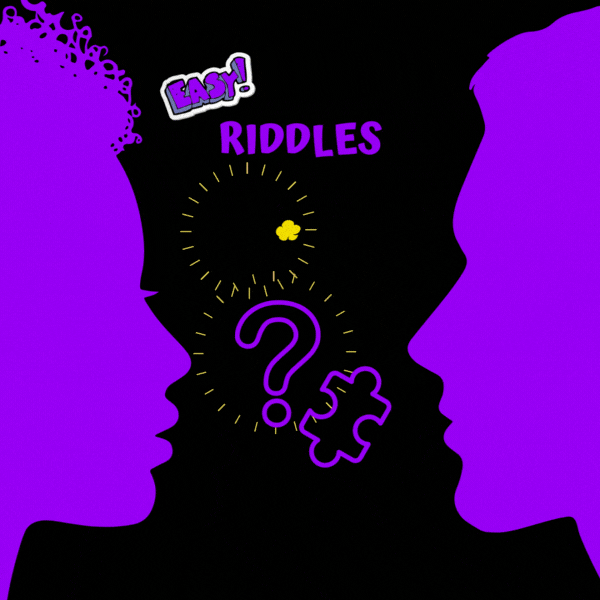Riddles #5 | Interacty project