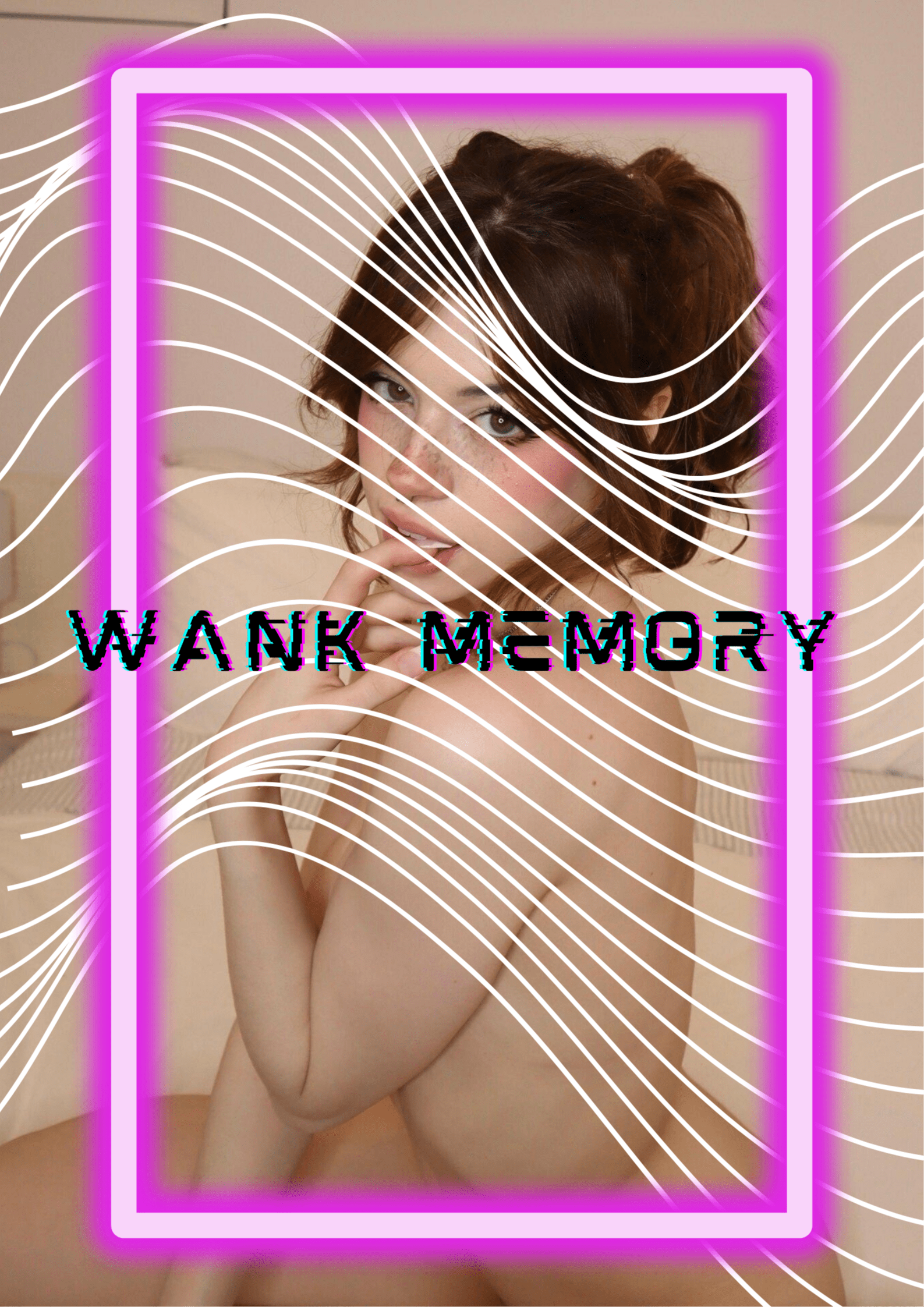 wank memory | Interacty project