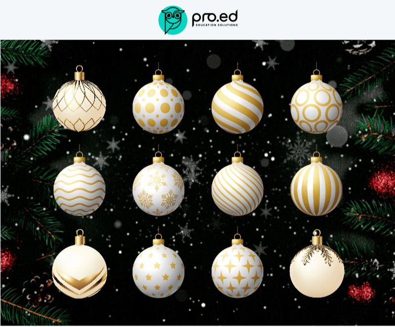 What Awaits You In The New Year Interacty Project