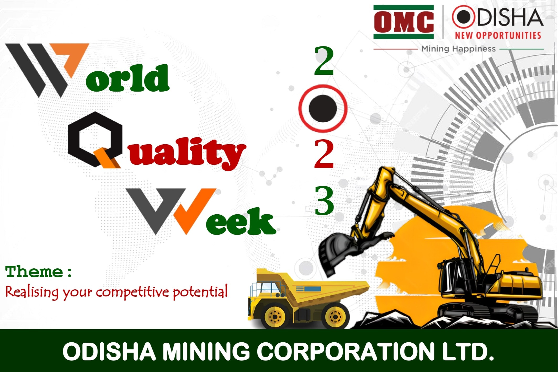World Quality Week | Interacty project