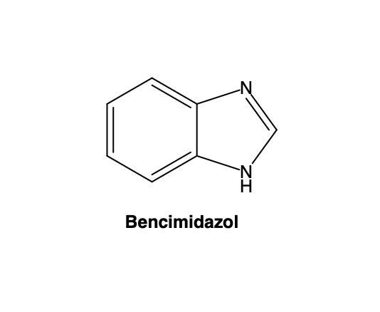 Bencimidazol: Sintesis y Selectividad | Interacty project
