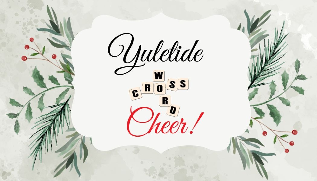 Yuletide Christmas Cheer! | Interacty project