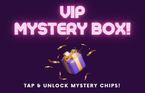 VVIP Only! | Interacty project