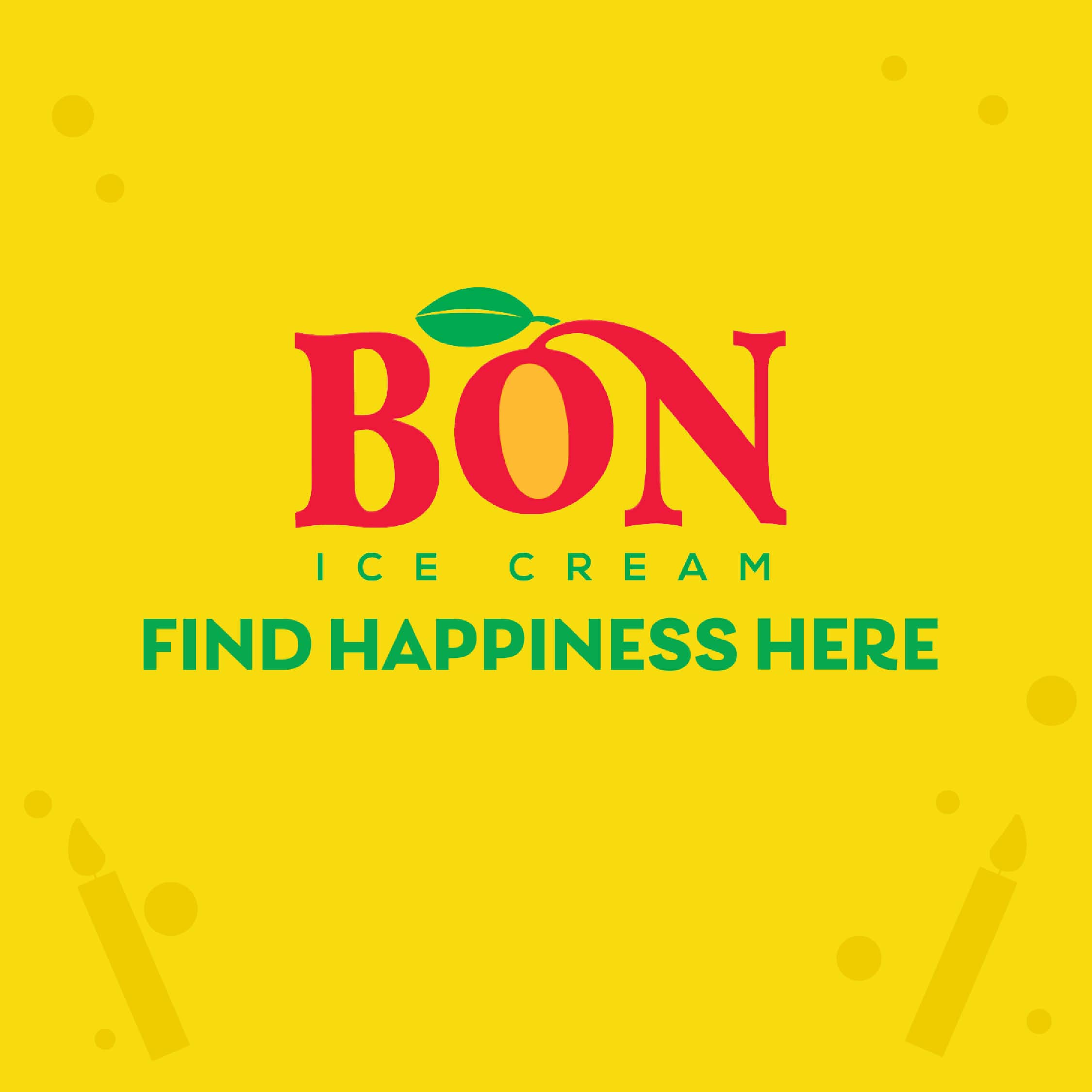 Test your memory with Bon! | Interacty project