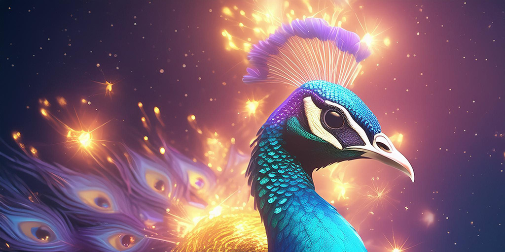 What is your Power Animal? | Interacty project