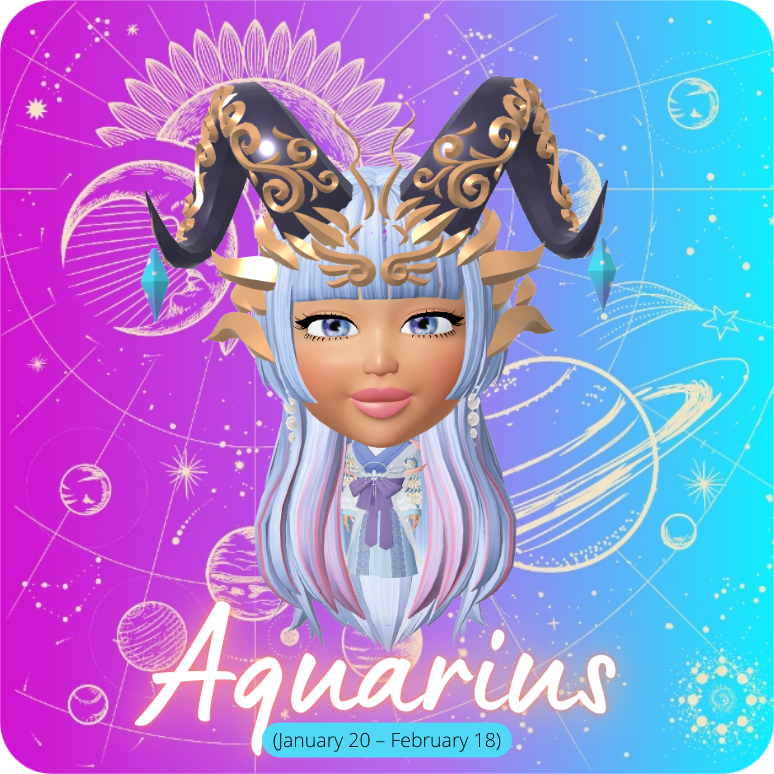 ASTRO DOMIES HOROSCOPES | Interacty project