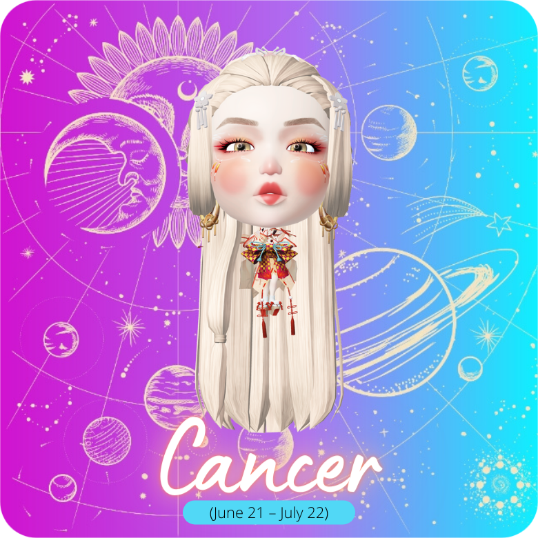 ASTRO DOMIES HOROSCOPES | Interacty project