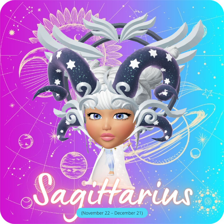 ASTRO DOMIES HOROSCOPES | Interacty project