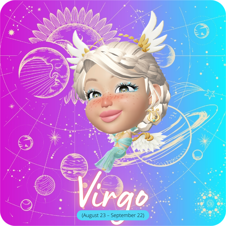 ASTRO DOMIES HOROSCOPES | Interacty project