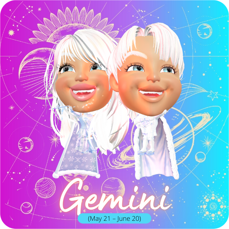 ASTRO DOMIES HOROSCOPES | Interacty project