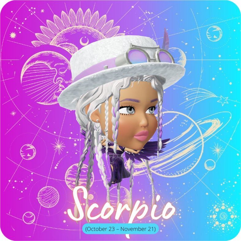 ASTRO DOMIES HOROSCOPES | Interacty project