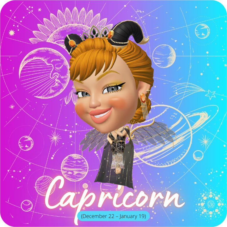 ASTRO DOMIES HOROSCOPES | Interacty project