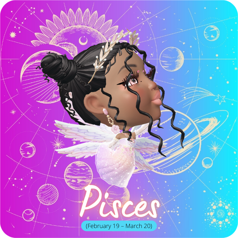 ASTRO DOMIES HOROSCOPES | Interacty project
