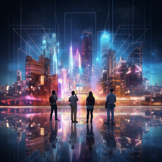 Interacty – engaging content | Interacty project