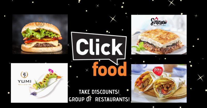 Click on the Food that you like !!! | Interacty project
