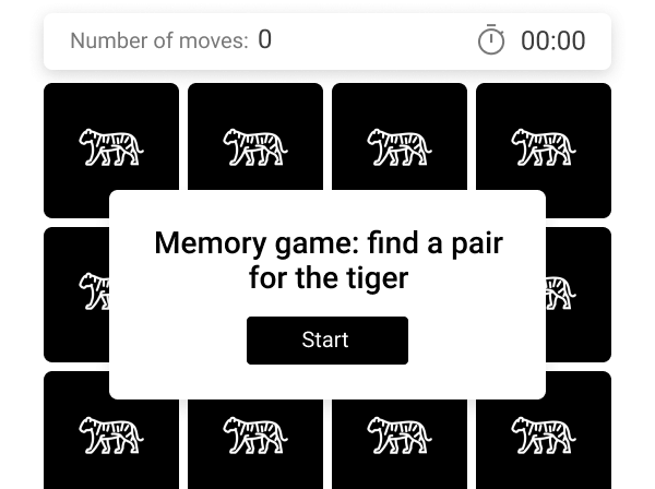 #memory_games | Interacty