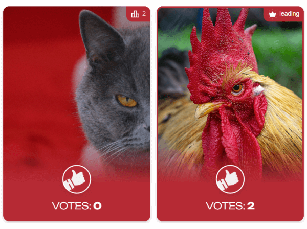 "Who Would Win?" template